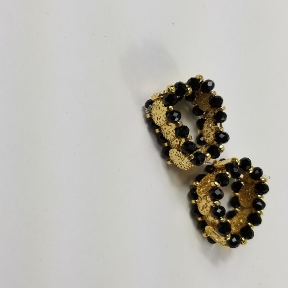 Jewelry | Beaded Adjustable Size Ring | Poshmark